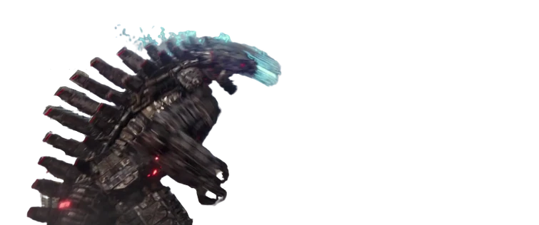 MechaGodzilla 2021 renders | Fandom