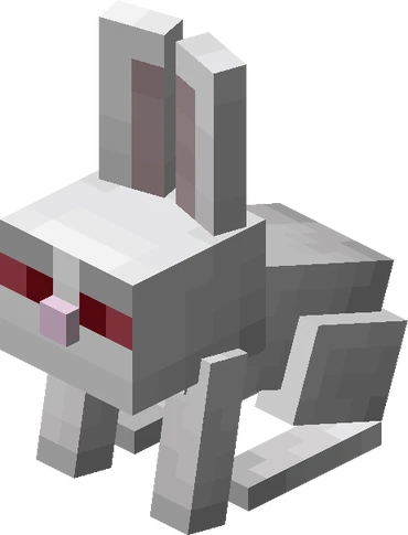 Bunzo Bunny VS Baby Killer Bunny (Poppy Playtime VS Minecraft) | Fandom