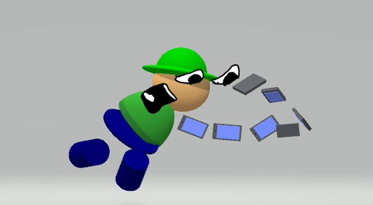 Bandu fanmade poses | Fandom