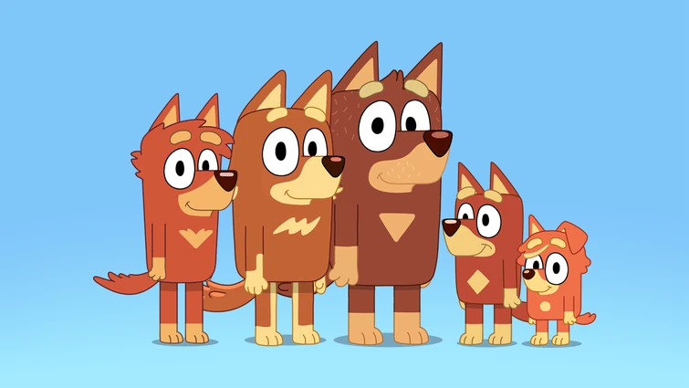 Something weird | Fandom