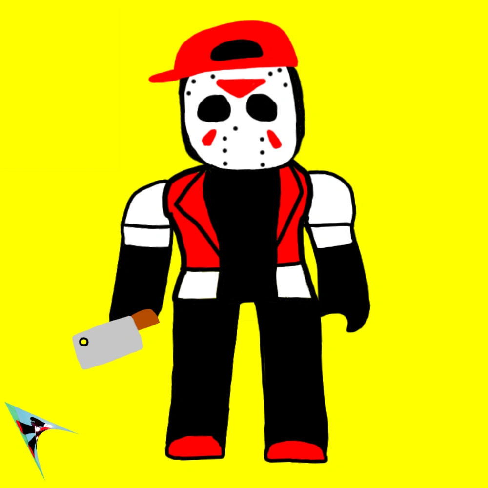 vanity jason | Fandom