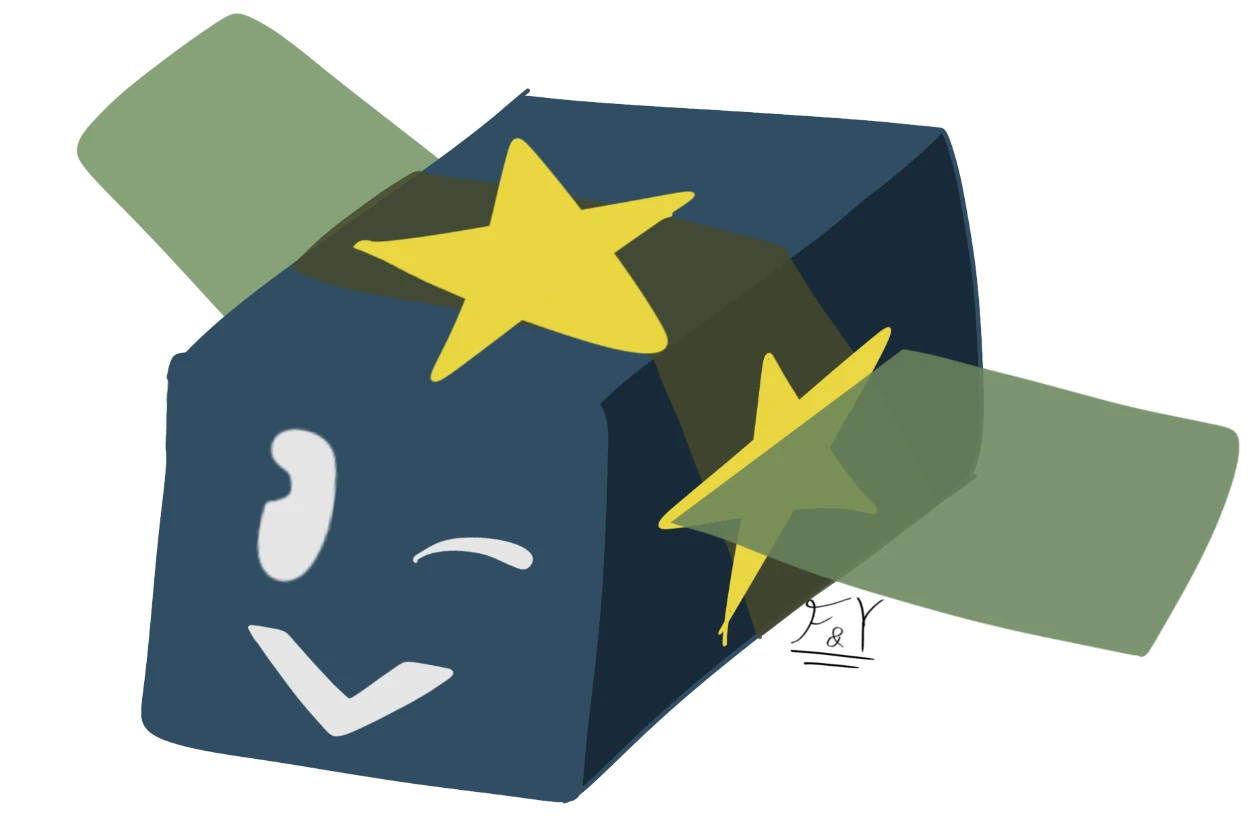 Gifted Basic Bee | Fandom