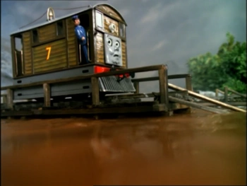 Races Rescues and Runaways DVD review | Fandom