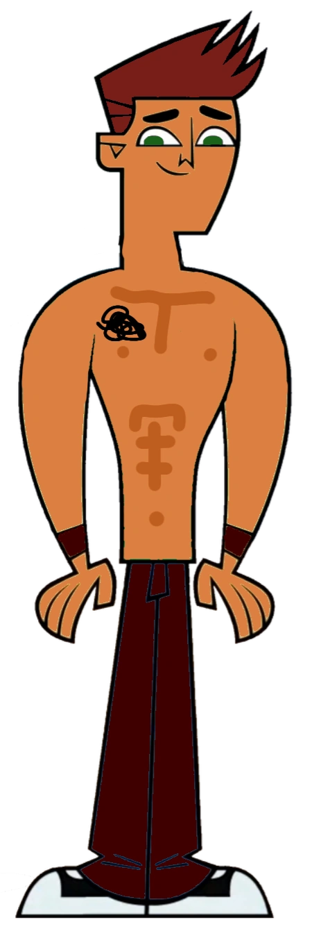 Total Drama But Stoked | Fandom