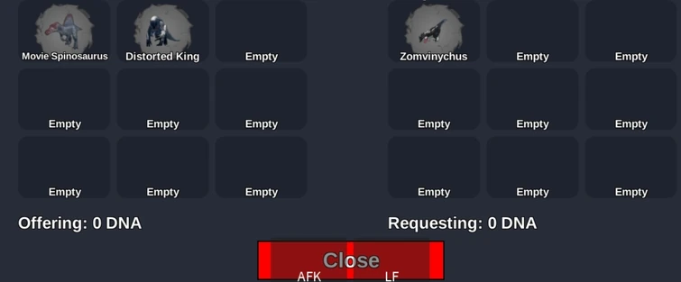Discuss Everything About Dinosaur Simulator Wiki | Fandom