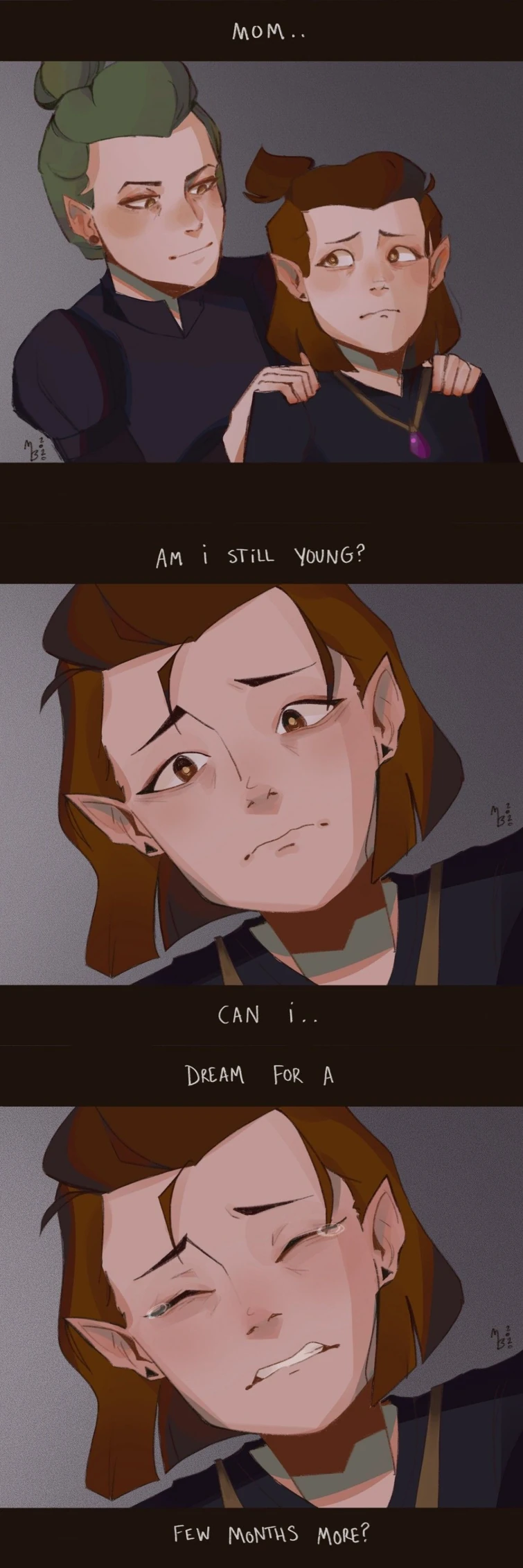 Discuss Everything About The Owl House Wiki | Fandom