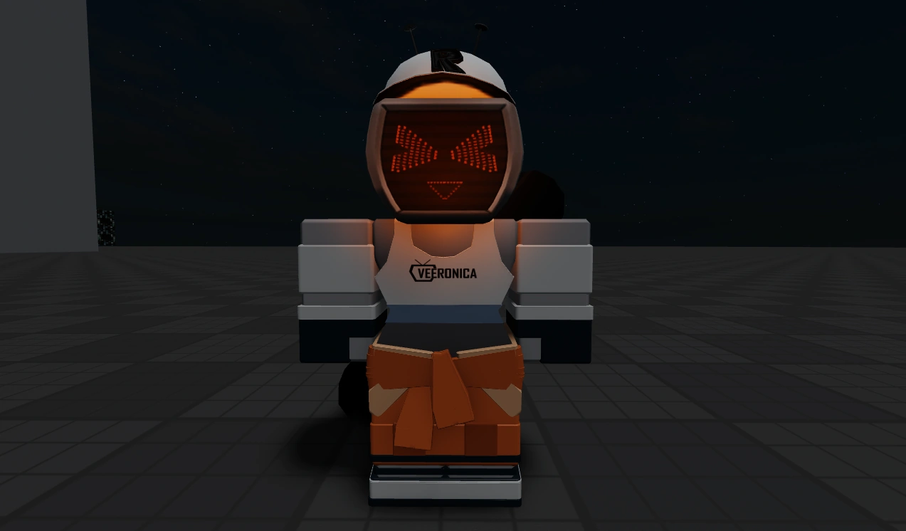 Veeronica skin concept repost | Fandom