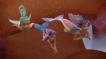 Which mermaid design of chelsea is your favorite? | Fandom