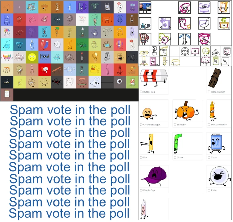 Discuss Everything About Animatic Battle Wiki | Fandom