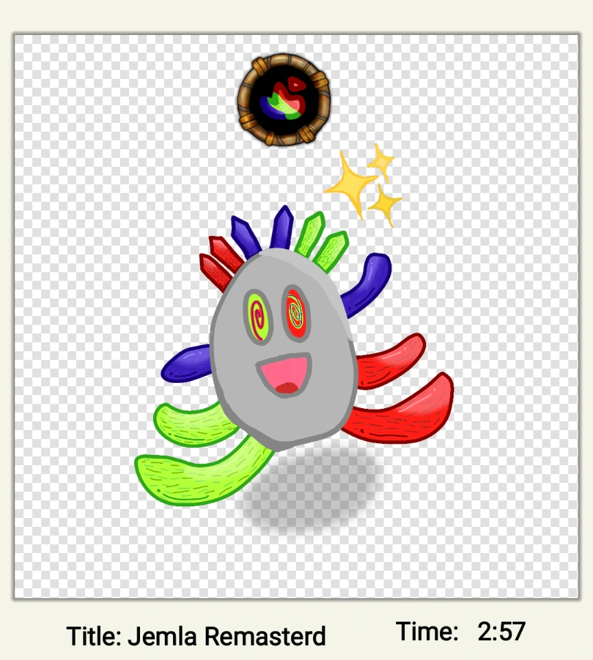 Monsters :P | Fandom