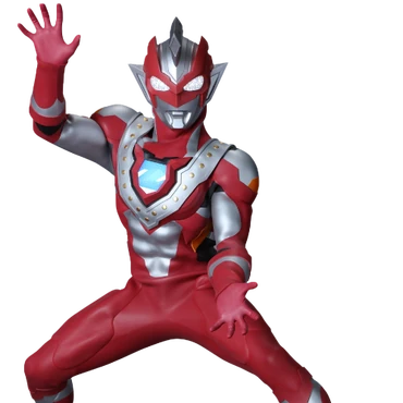 Which one is the coolest Ultraman Z Fusion Form? | Fandom