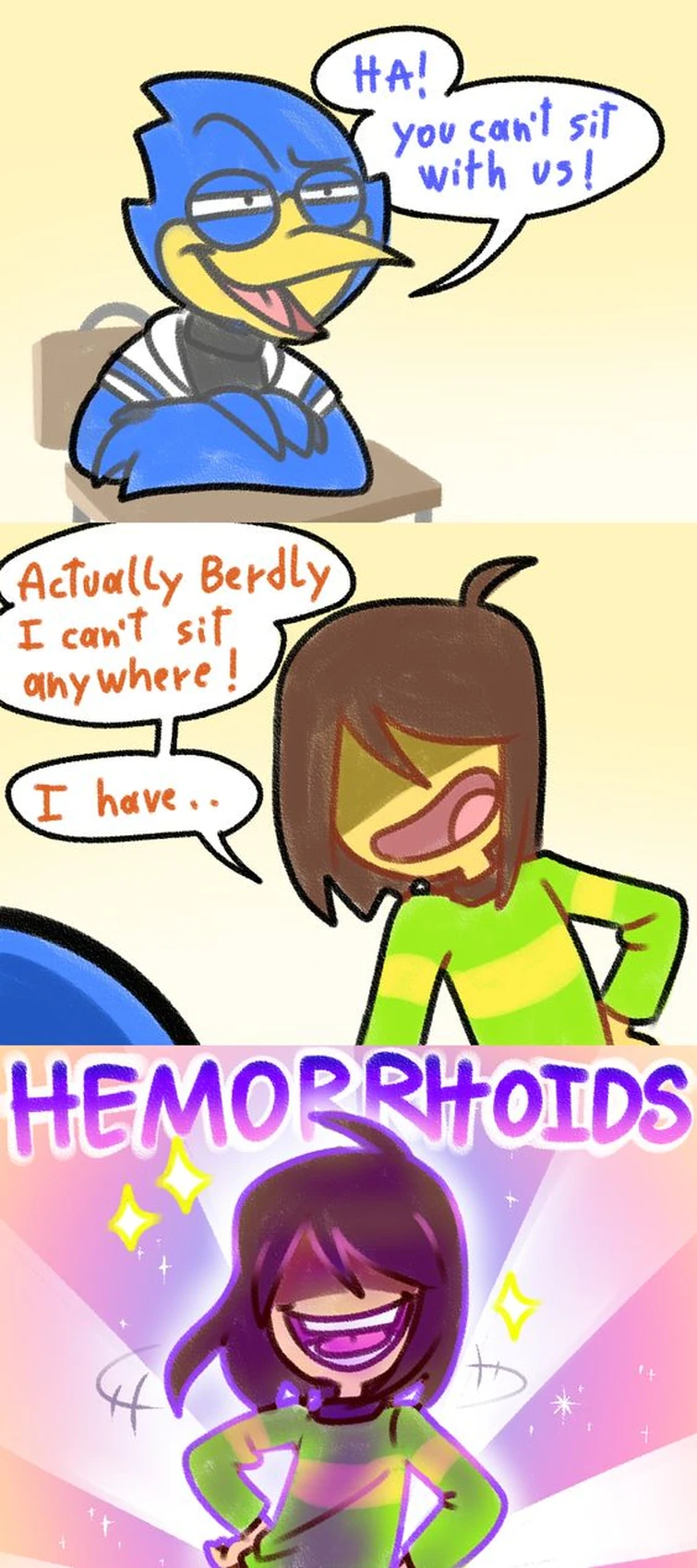 Discuss Everything About Deltarune Wiki | Fandom