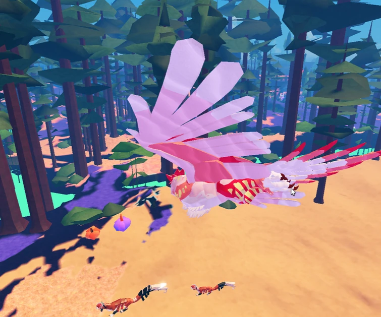 Creatures of Sonria; The Documentary. S1. EP1; The Vetemortem. | Fandom