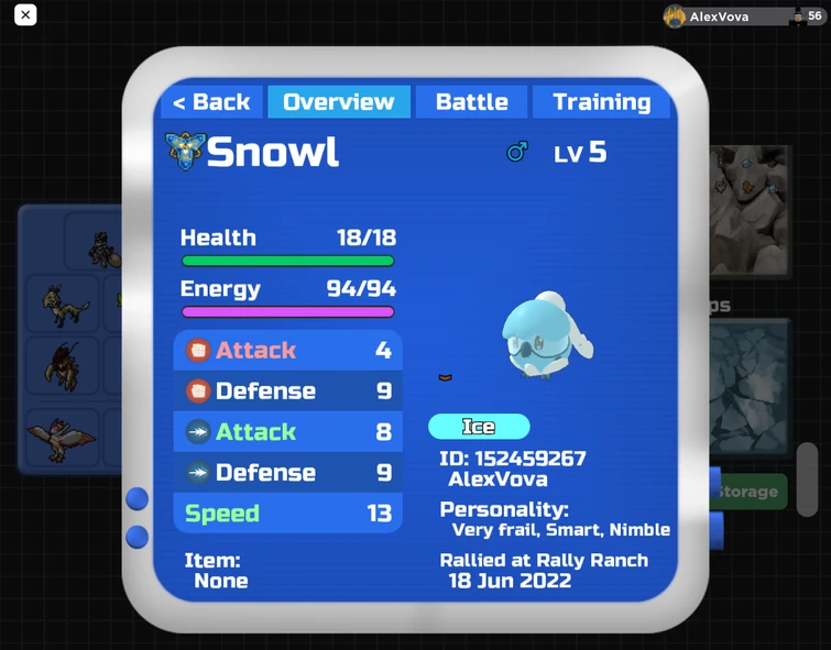 Discuss Everything About Loomian Legacy Wiki | Fandom