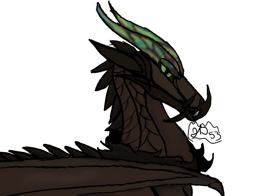 Delinquent Art (Trade art) | Fandom