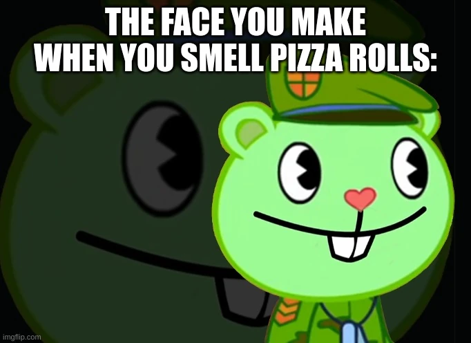 I love making HTF memes #1 | Fandom