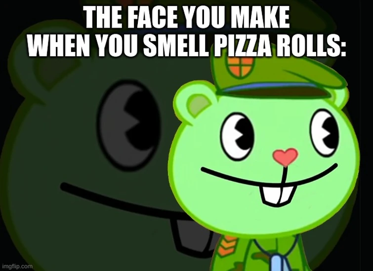 I love making HTF memes #1 | Fandom