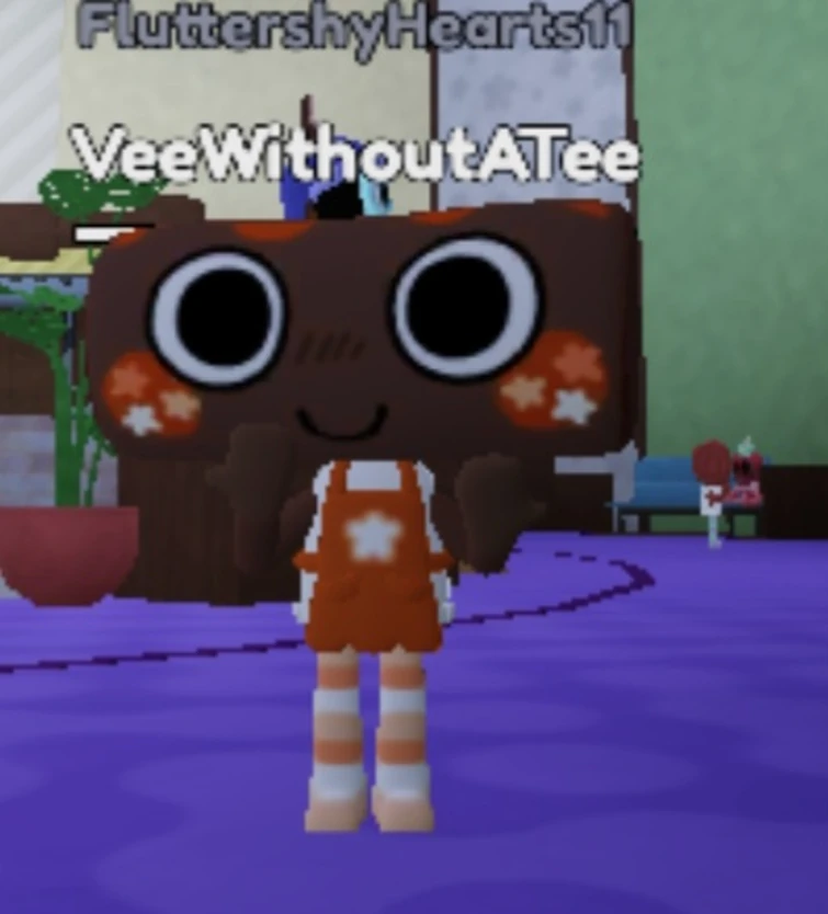 Dandy world skins but... different. | Fandom