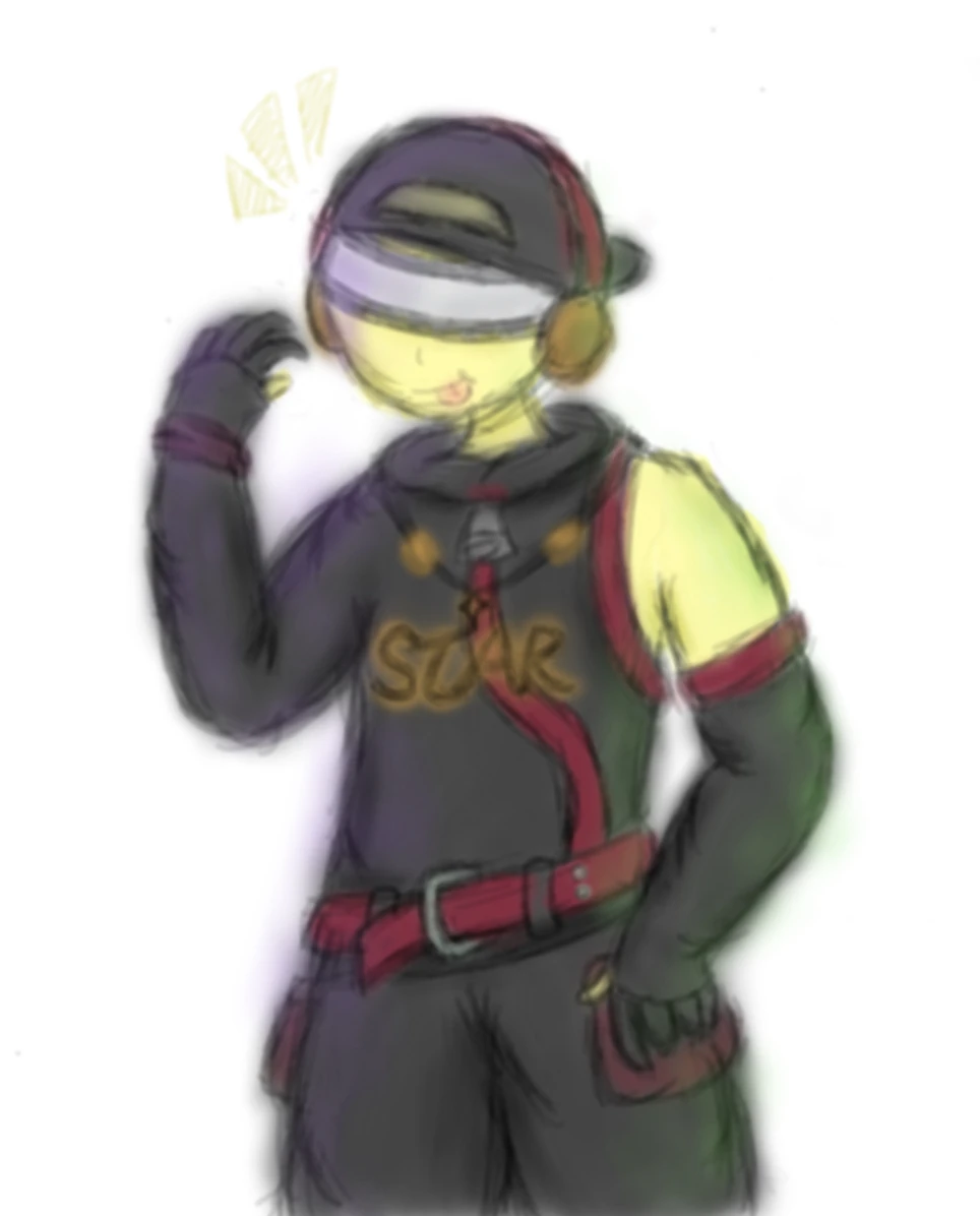 zesty ahh fit 😭 | Fandom