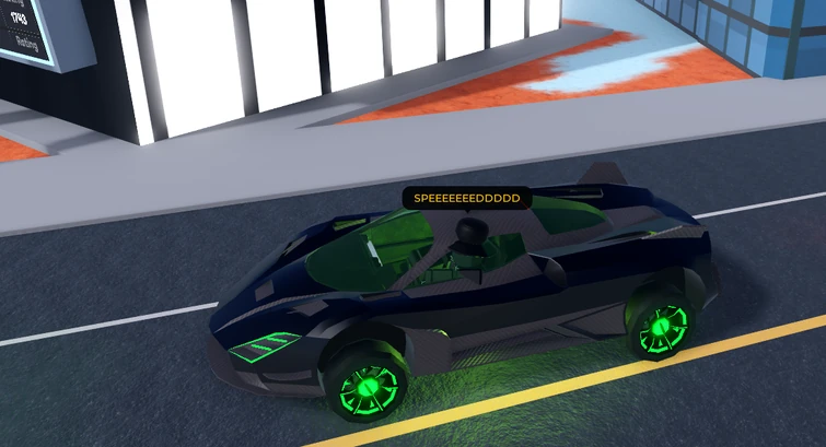 Discuss Everything About Jailbreak Wiki | Fandom