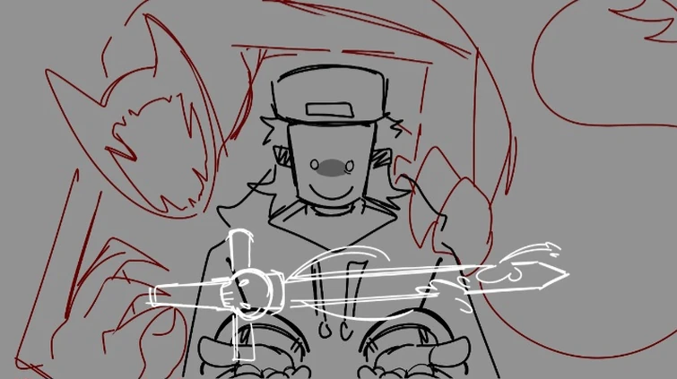 uhhh | Fandom
