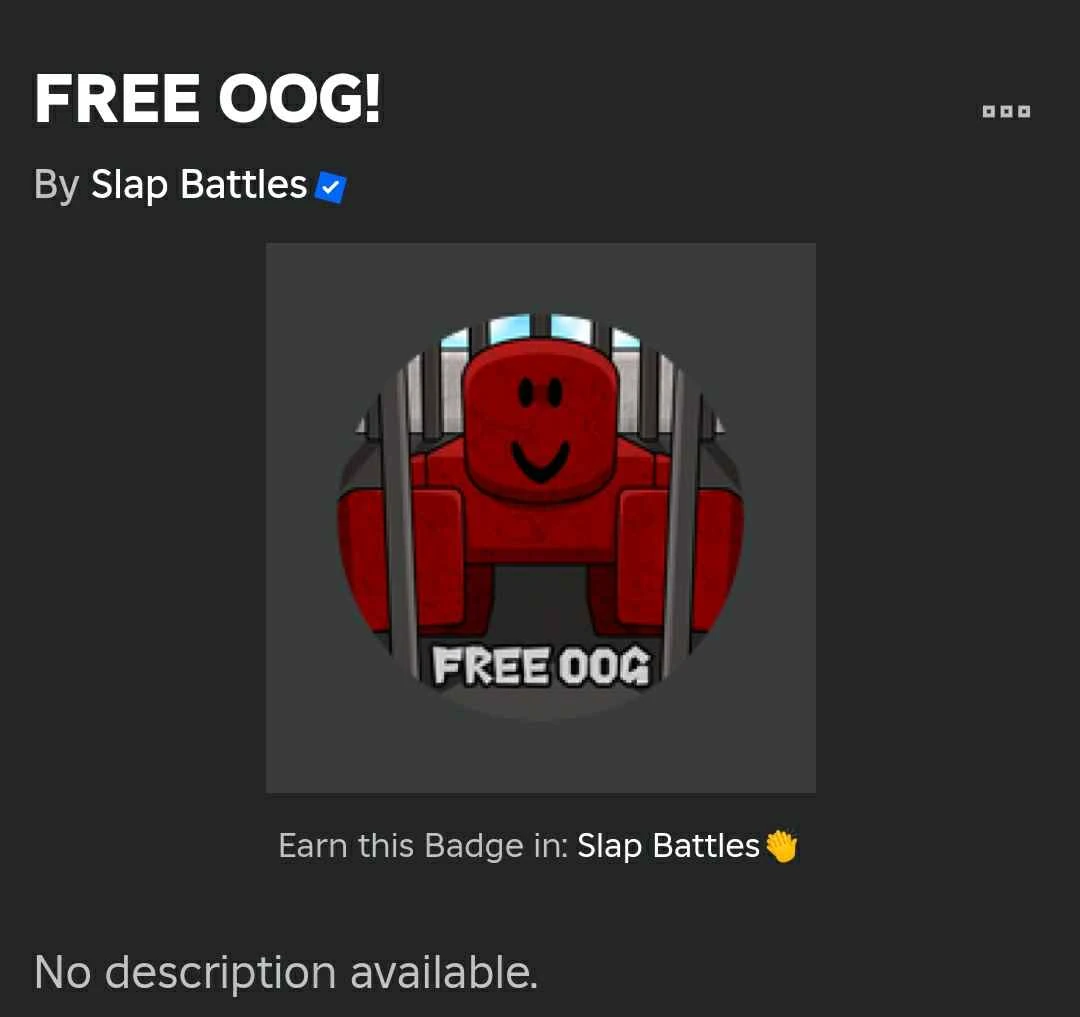 New badge out | Fandom