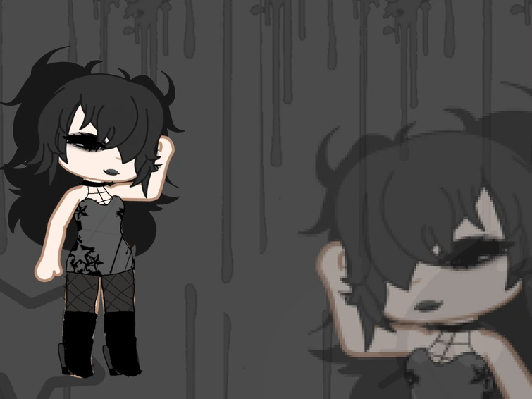 Emo oc challenge/contest thing | Fandom