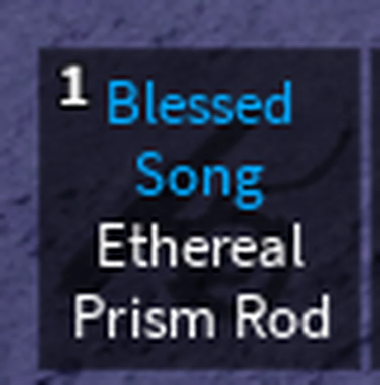 Discuss Everything About Fisch Wiki | Fandom