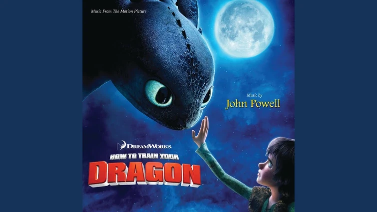 HTTYD soundtrack | Fandom