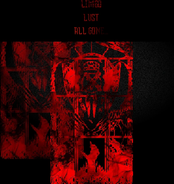 ultrakill prophecy of the angel and machine | Fandom