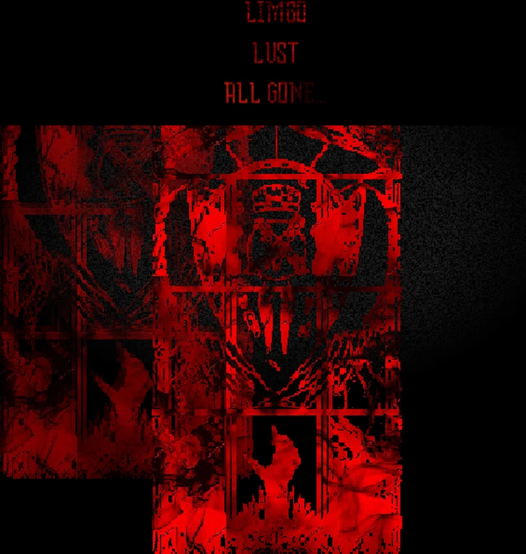 ultrakill prophecy of the angel and machine | Fandom