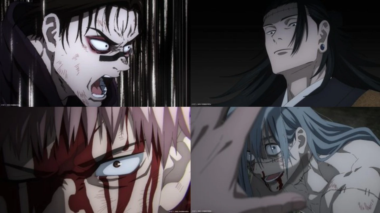 Final Battle. | Fandom