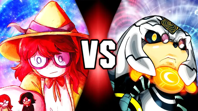 Betty Grof vs Dr. Finitevus (Adventure Time vs Archie Sonic) | Fandom
