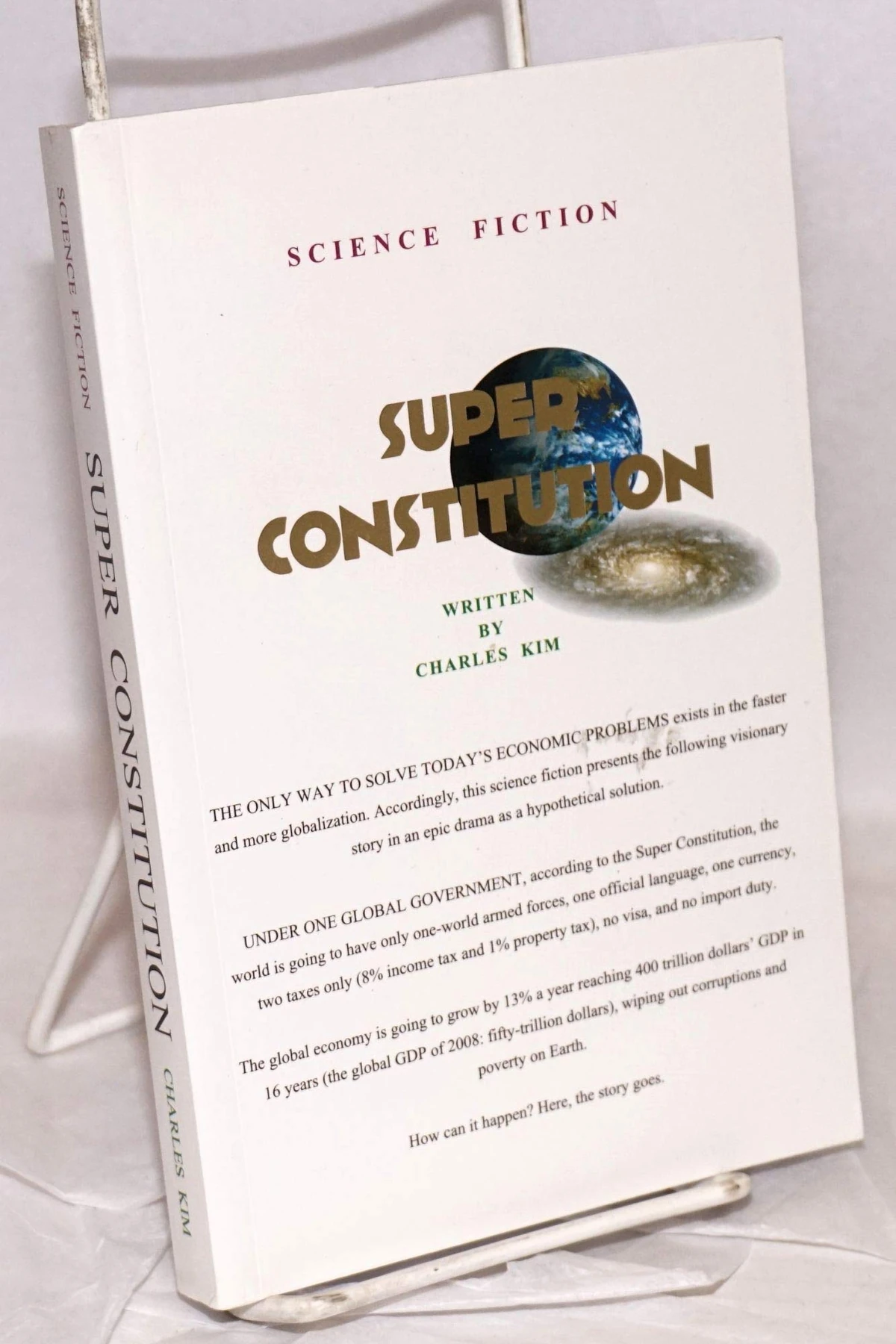 Super Constitution | 372 Pages Wiki | Fandom