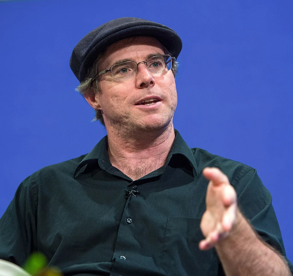 Andy Weir | 372 Pages Wiki | Fandom