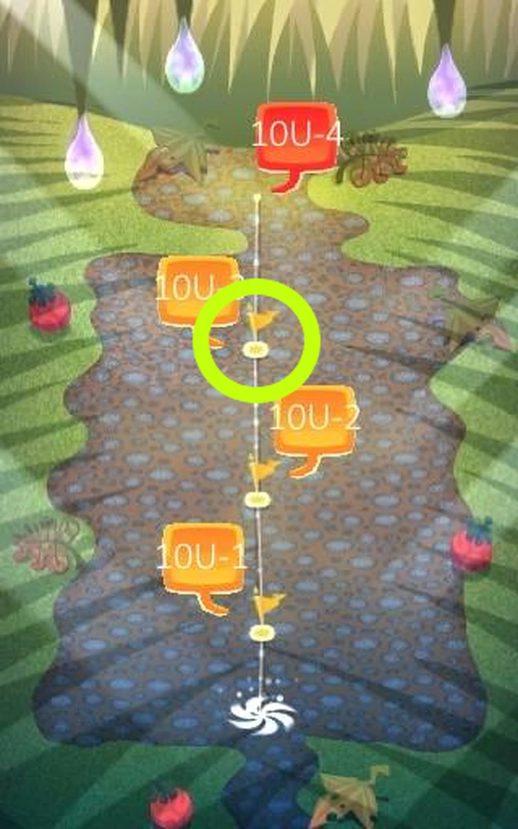 The 7 best grinding areas in Miitopia? | Fandom