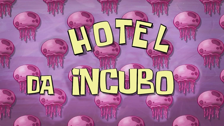 SpongeBob Title Cards Blanking Thread! Show us what textless ...