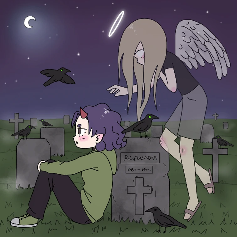Picrew thread | Fandom