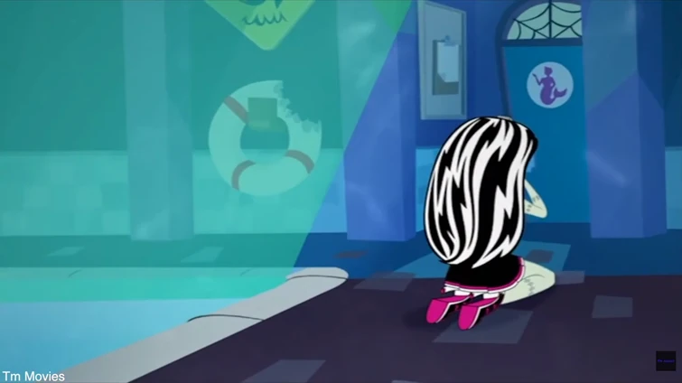 Why is Frankie Stein crying?(Wrong answers only) | Fandom