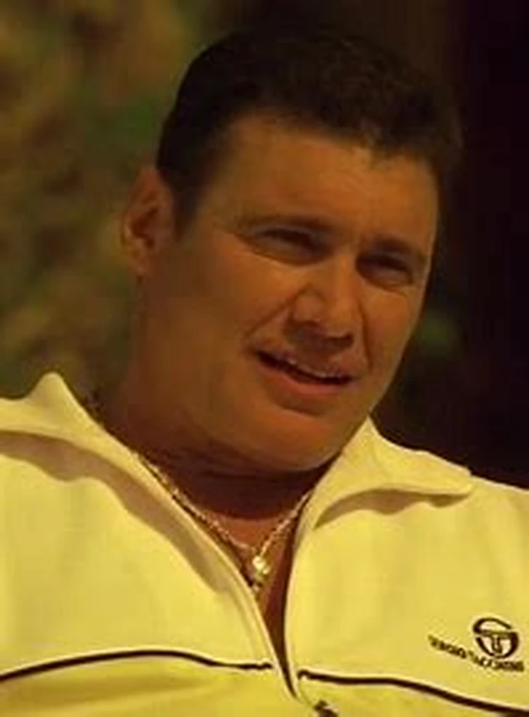 Discuss Everything About Breaking Bad Wiki | Fandom