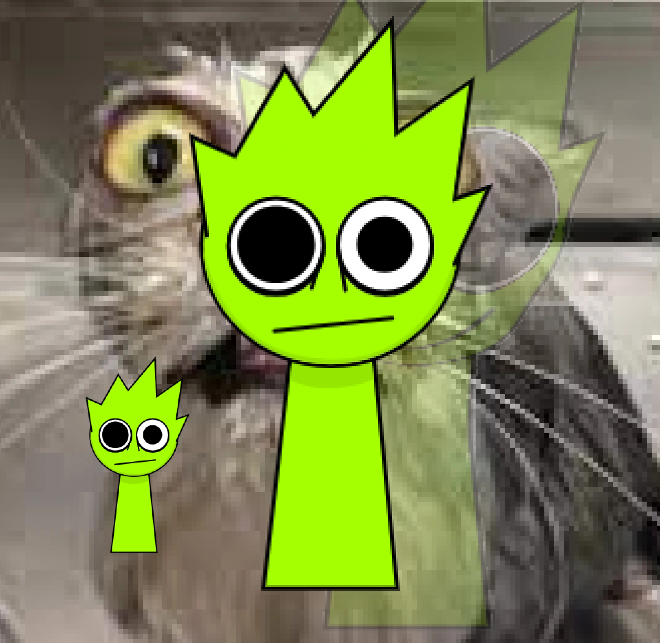 Shit OWAKCX pfp | Fandom