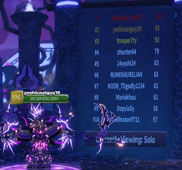 2nd place lets go | Fandom