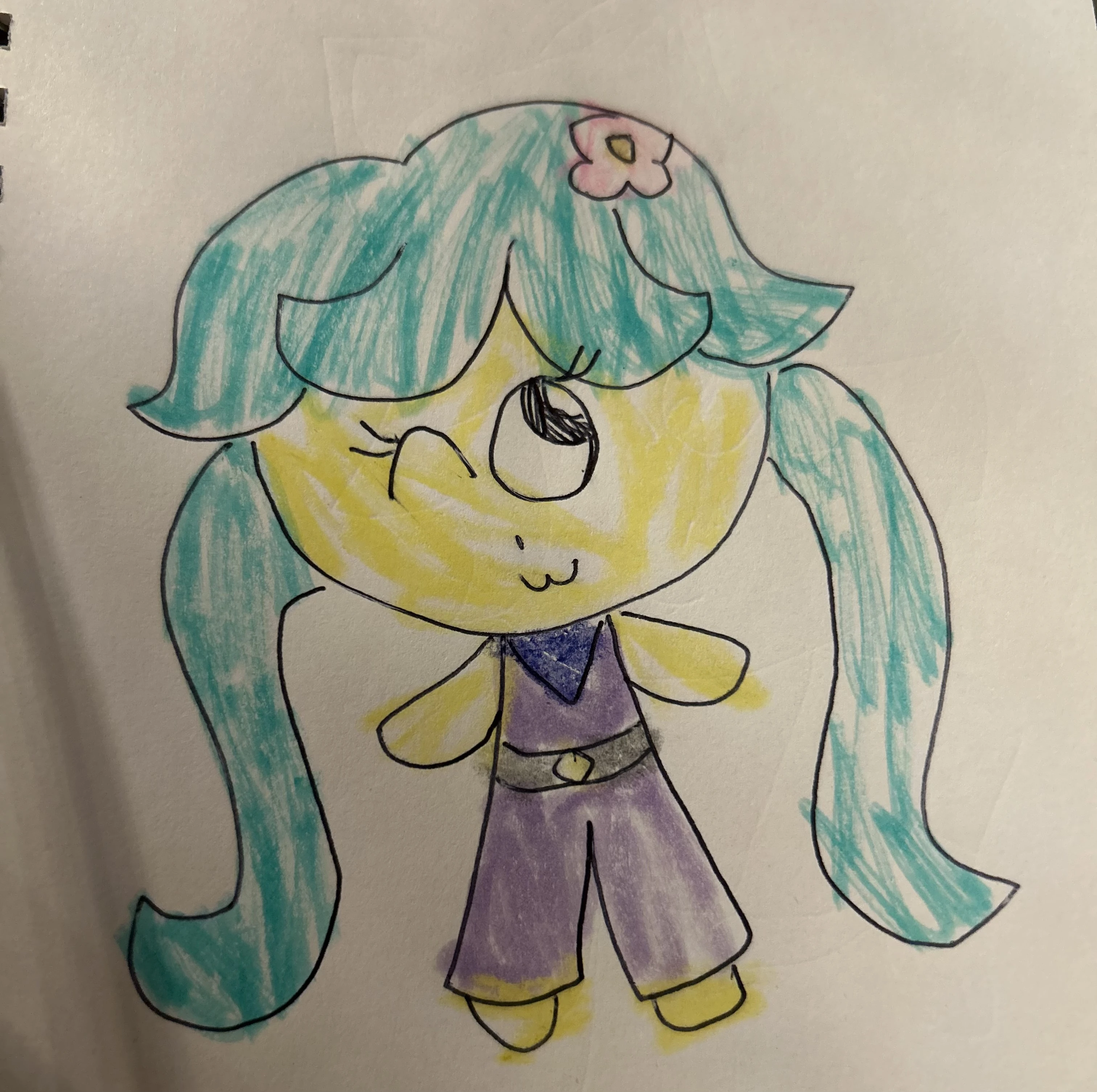 Wishping as miss appear | Fandom