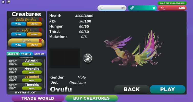 mmm easter boss ovufu skin.. | Fandom