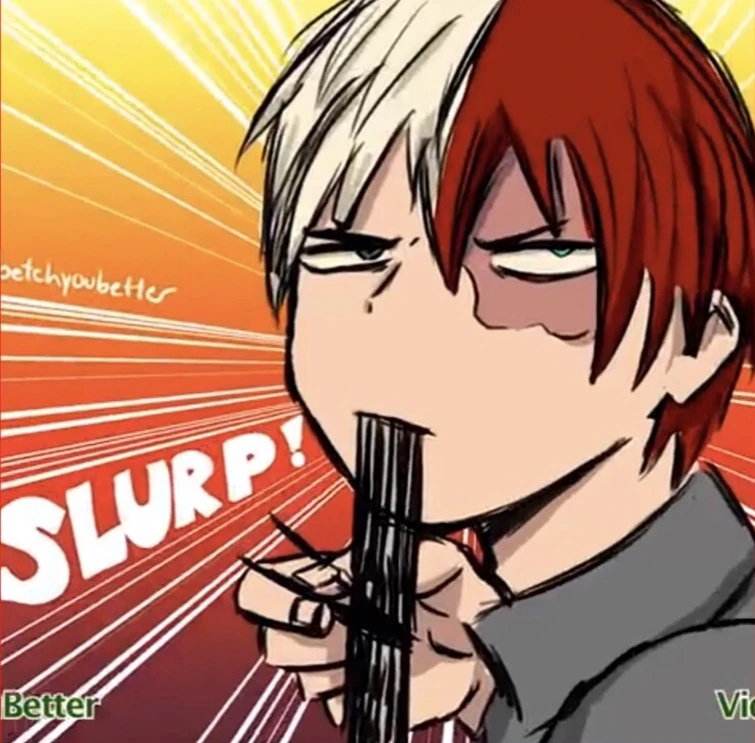 happy birthday Todoroki | Fandom