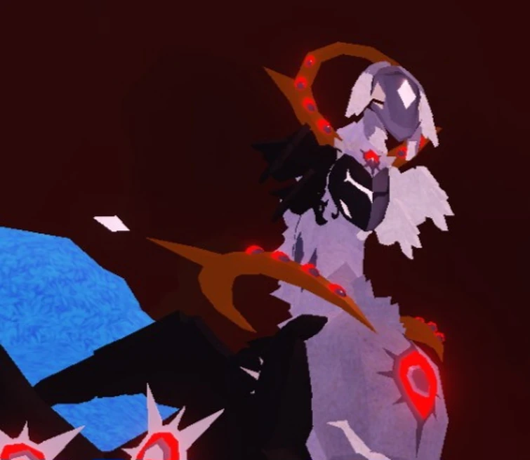 Tried to mix my snow leopard oc into Angelic... | Fandom