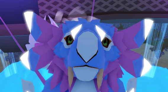 what are the moss element legendary colors | Fandom