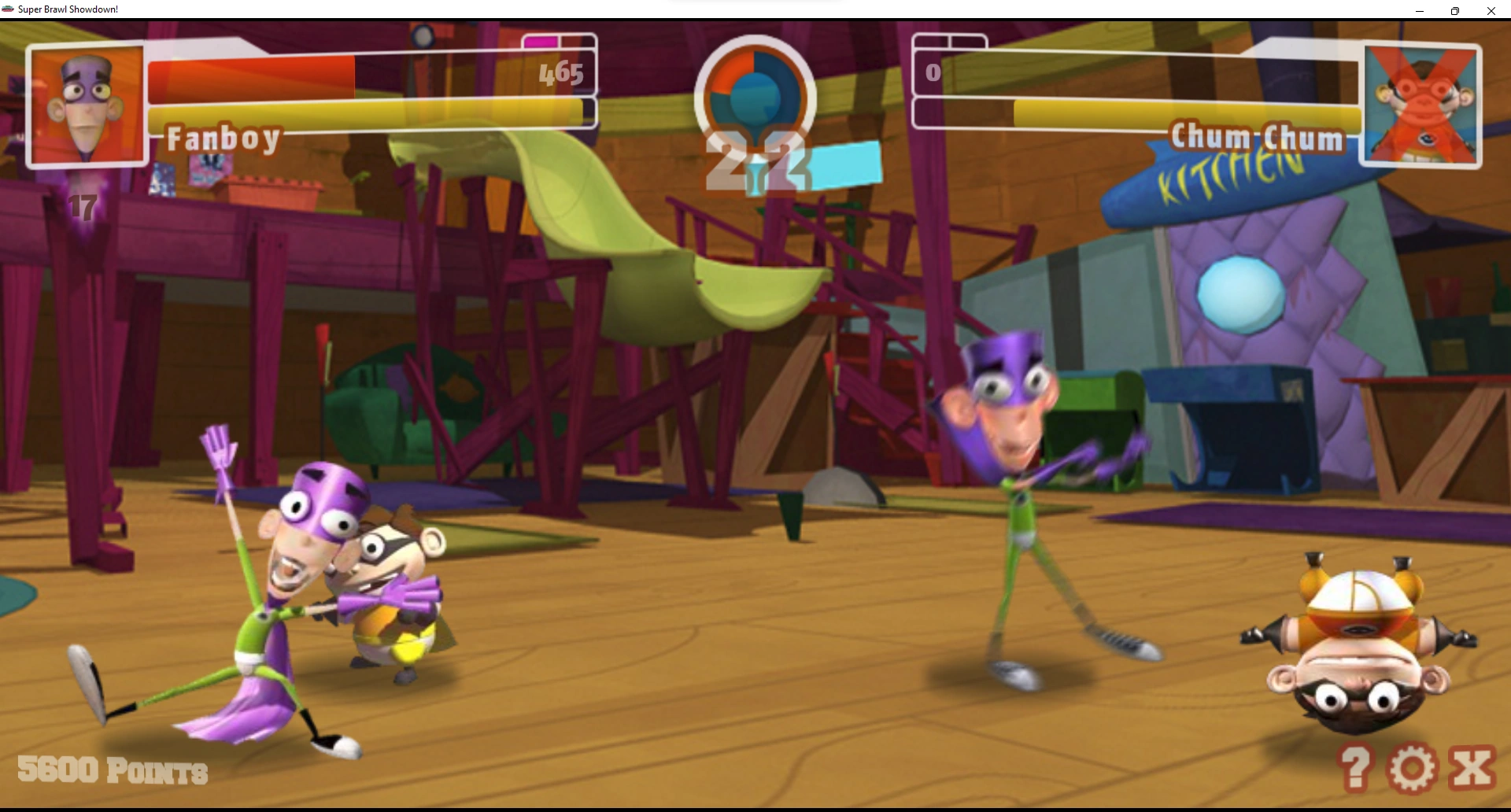 am i seeing double | Fandom