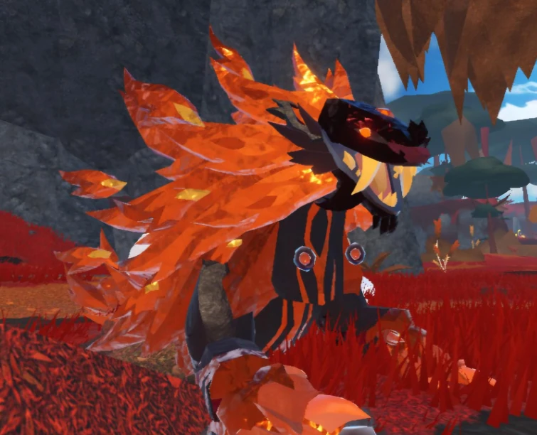 Discuss Everything About Creatures of Sonaria Wiki | Fandom