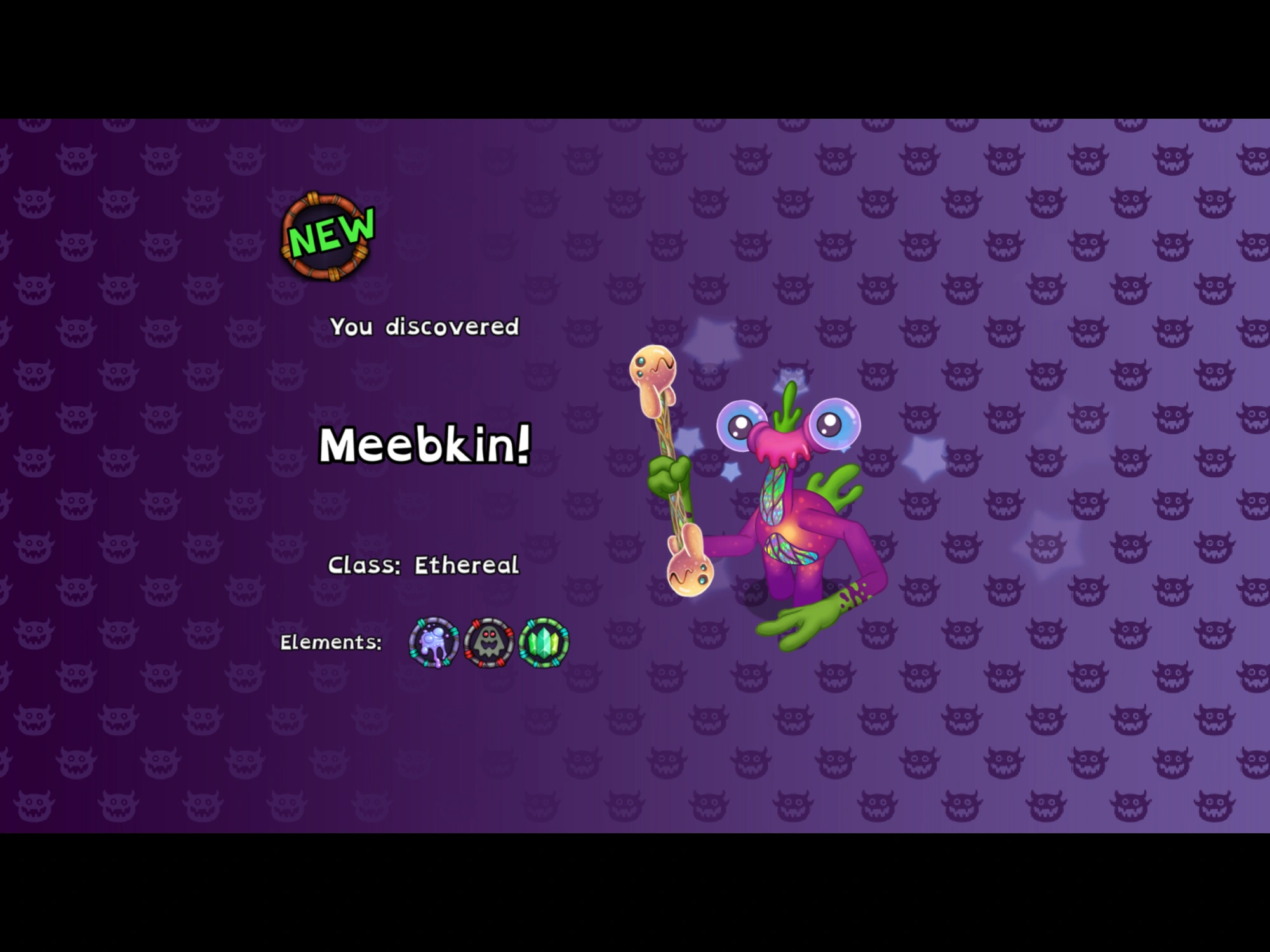 I can’t believe meebkin comes free with the island | Fandom